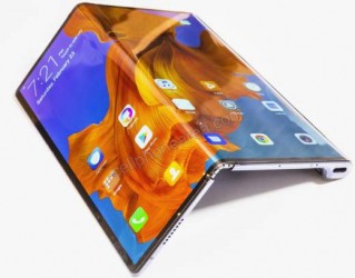 Huawei Mate Xs 规格与功能 - Mobile Specifics